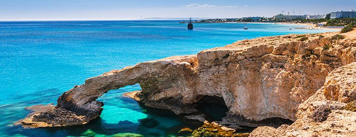 Cypr wakacje i wczasy 2019/2020 z Rainbow | R.pl