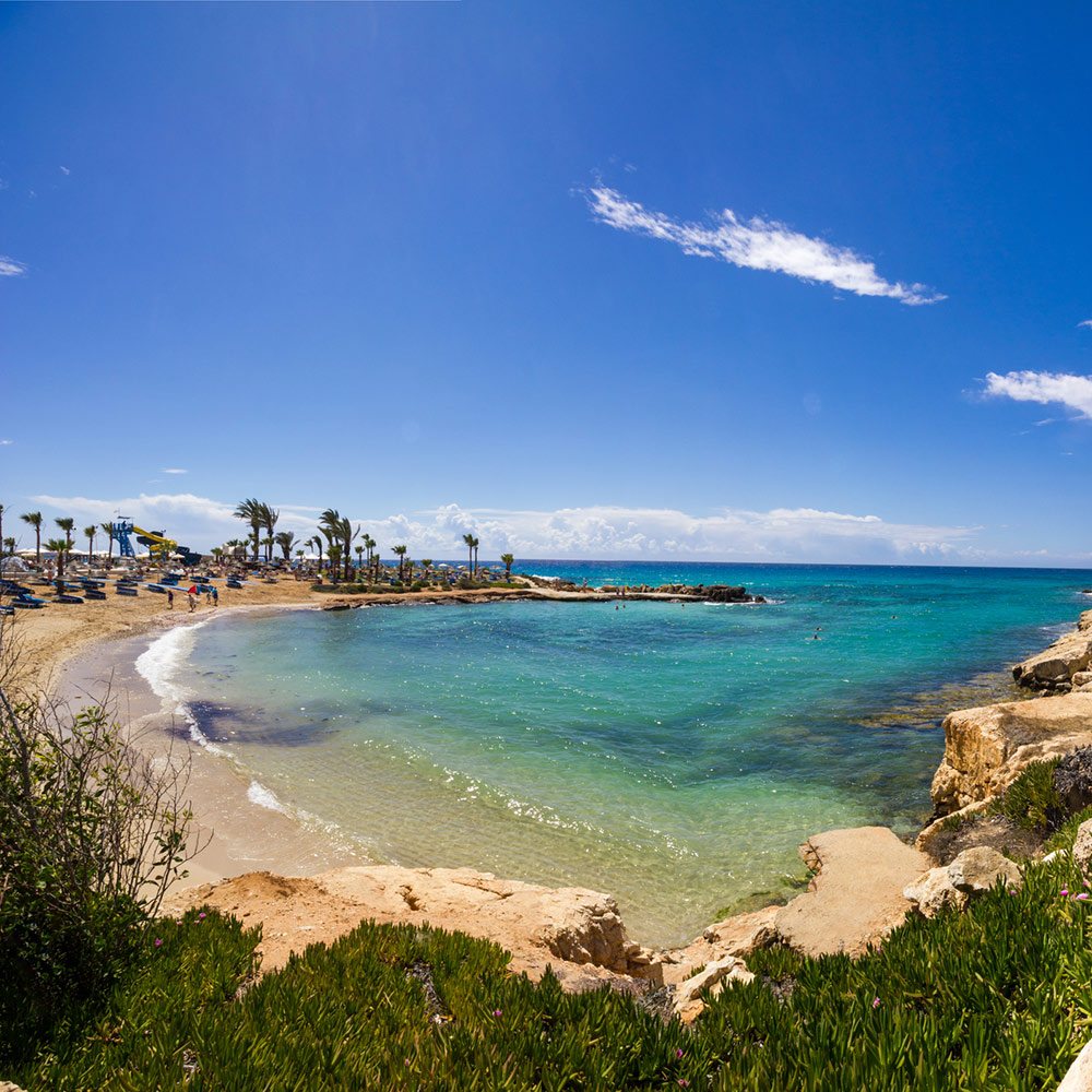 Cypr - co warto wiedzieć przed podróżą? | Blog Rainbow