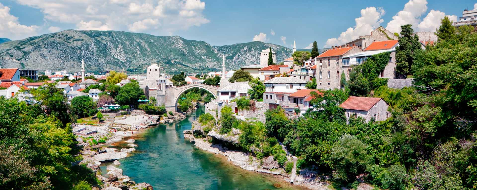 Bałkany – co warto zwiedzić? | Blog Rainbow