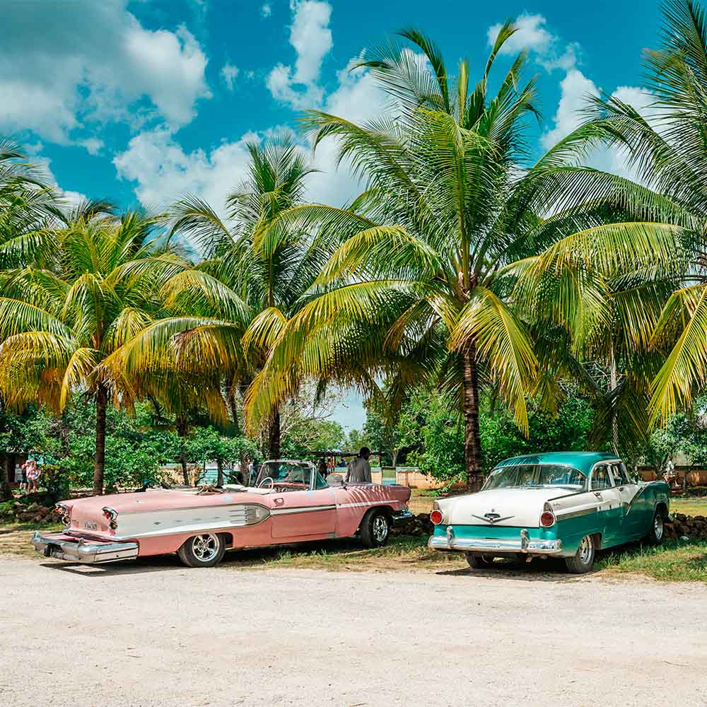 Kuba – atrakcje turystyczne. Co zobaczyć na Kubie?