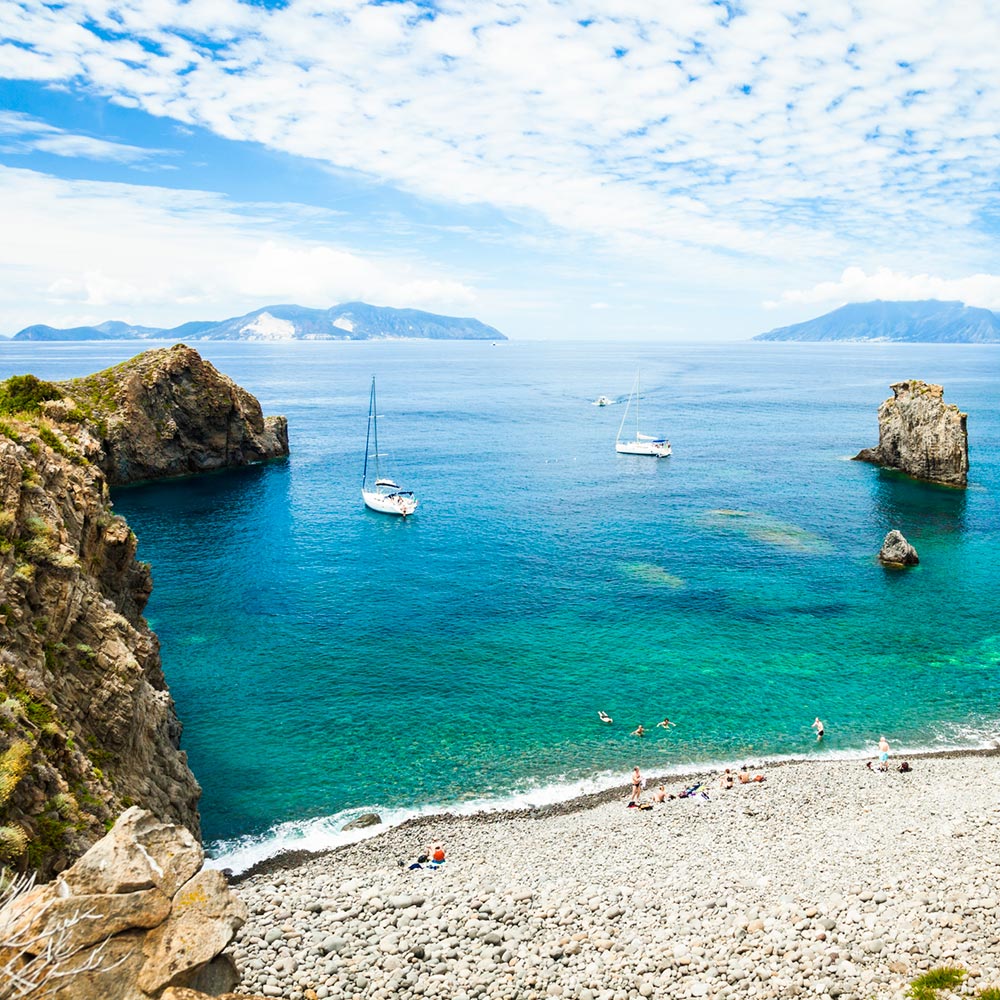 Pogoda, klimat i temperatury na Sycylii | blog R.pl