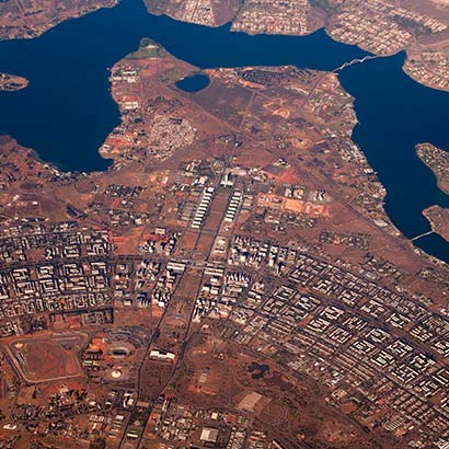 Brazylia z Rainbow | Blog