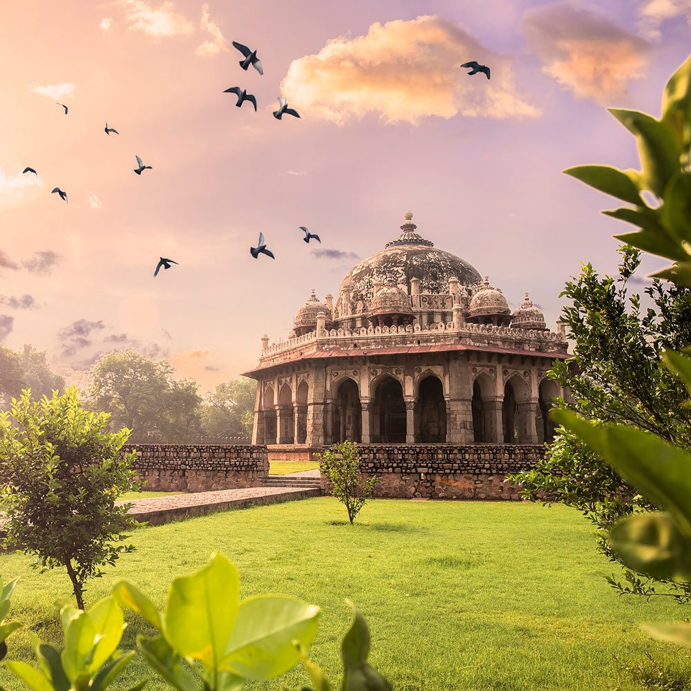 Indie – co warto wiedzieć przed podróżą? | Blog Rainbow