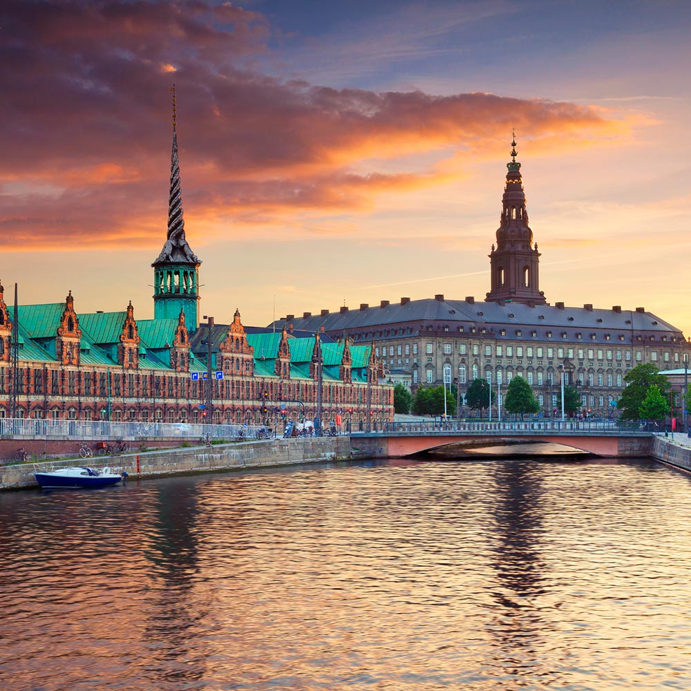 Wakacje i wczasy w Danii 2022/23 z Rainbow | R.pl