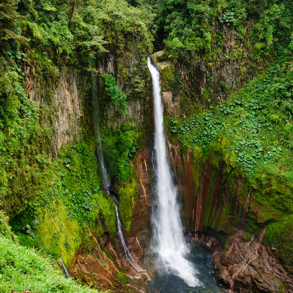 Wakacje i wczasy na Kostaryce 2022 z Rainbow | R.pl