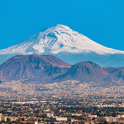 Meksyk z Rainbow | Blog