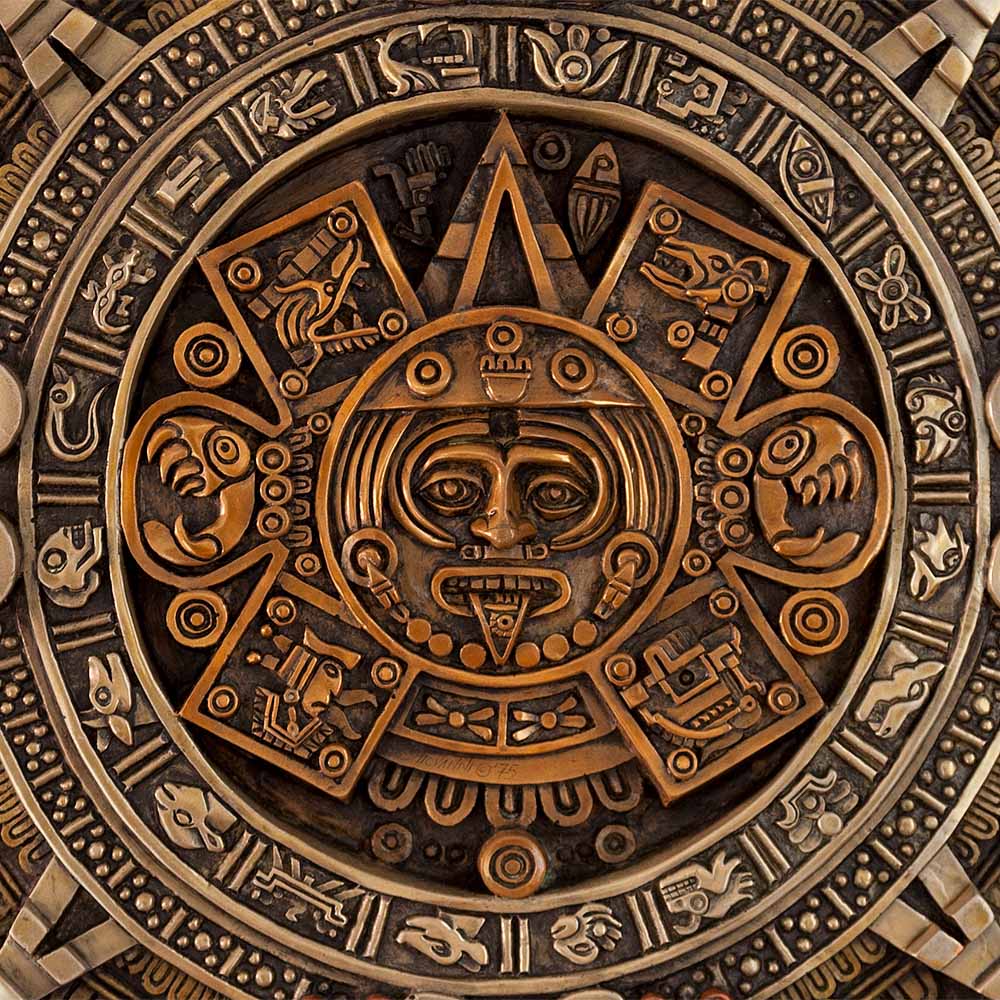 Tajemnica Azteków. Kim byli, co osiągnęli i dlaczego upadli