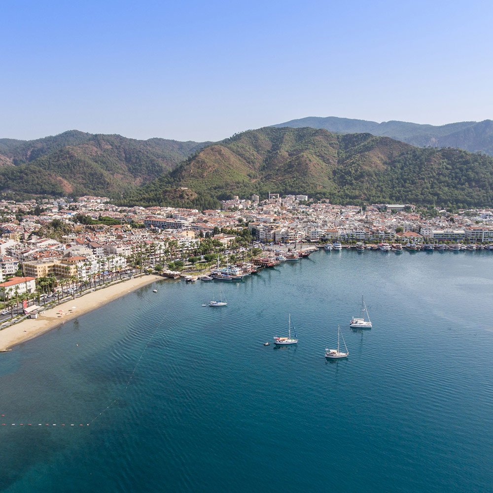 Wakacje i wczasy na Riwierze Tureckiej 2022/23 z Rainbow | R.pl