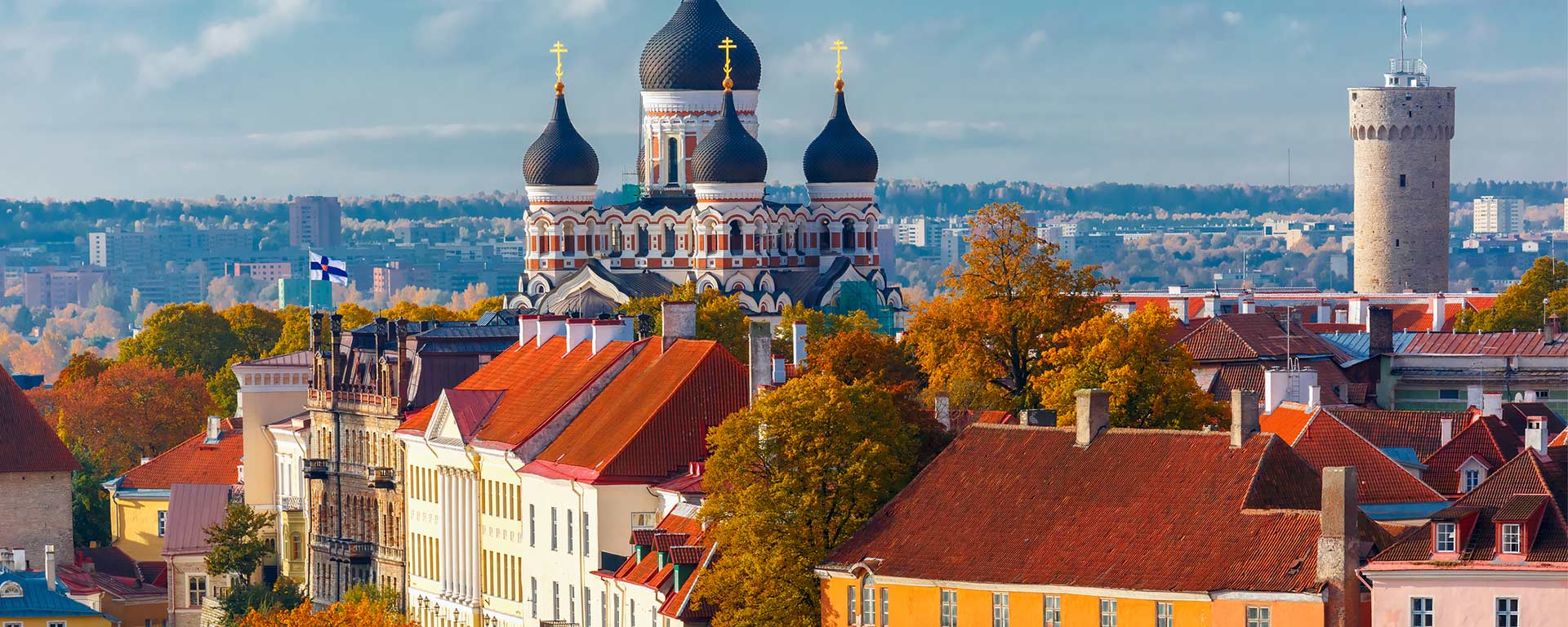 Wakacje i wczasy w Harjumaa 2022 z Rainbow | R.pl